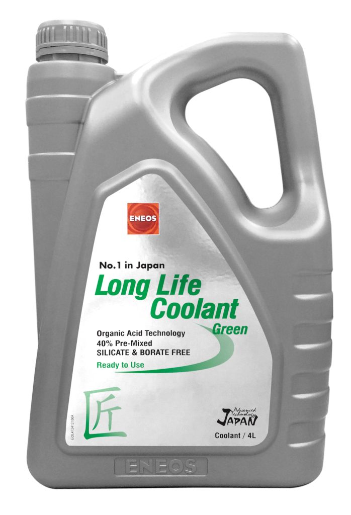 LONG LIFE COOLANT - ENEOS