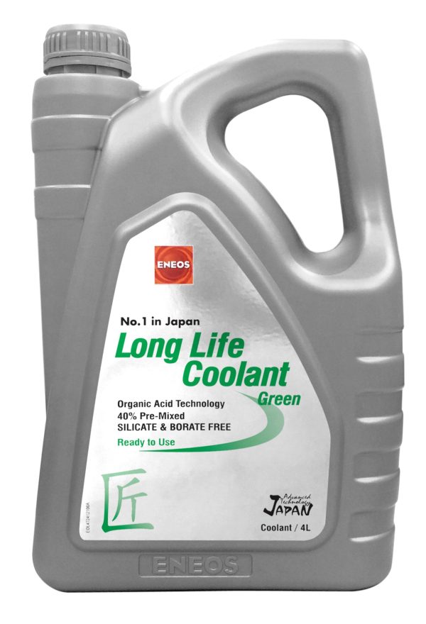 LONG LIFE COOLANT – ENEOS