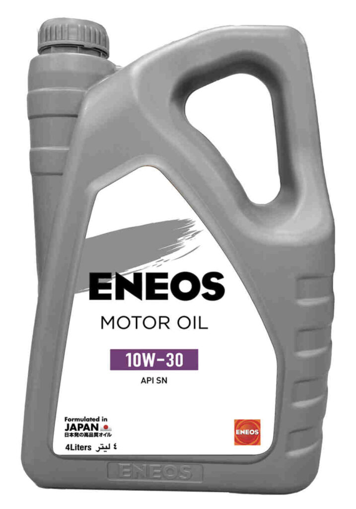 ENEOS 10W-30 SN - ENEOS